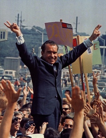 The Pentagon Papers: The view from the Oval Office | Miller Center